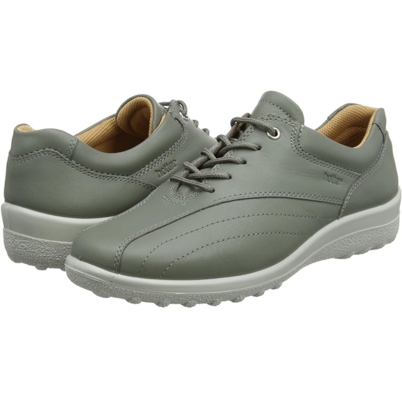 hotter | Shoes | Hotter Oxford Laceup Walking Sneaker | Poshmark